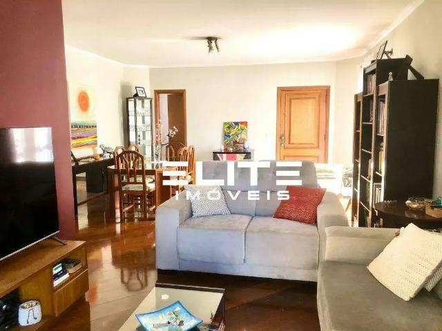 Apartamento para Venda em Santo André/SP Jardim 3 Quartos