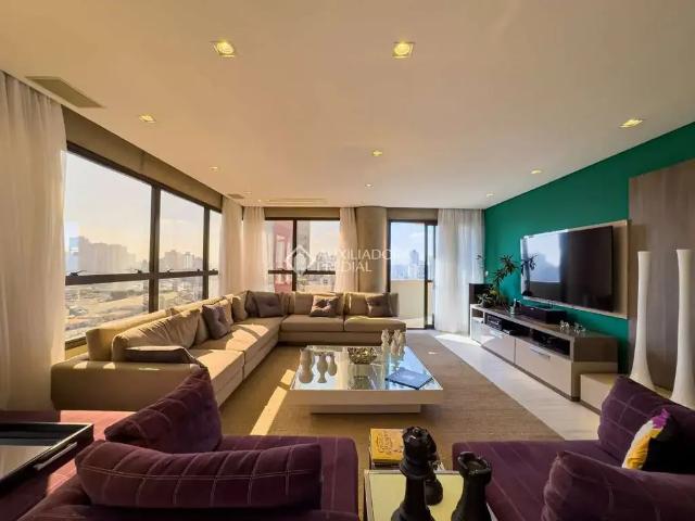 Apartamento para Venda em Santo André/SP Jardim 3 Quartos