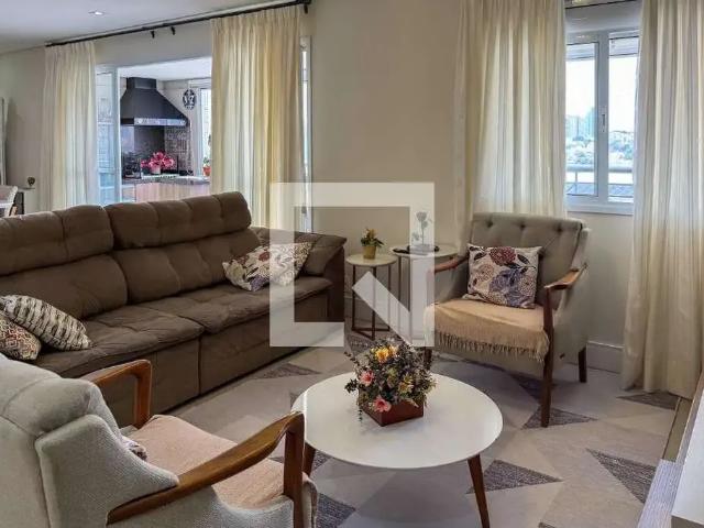 Apartamento para Venda em Santo André/SP Jardim 3 Quartos