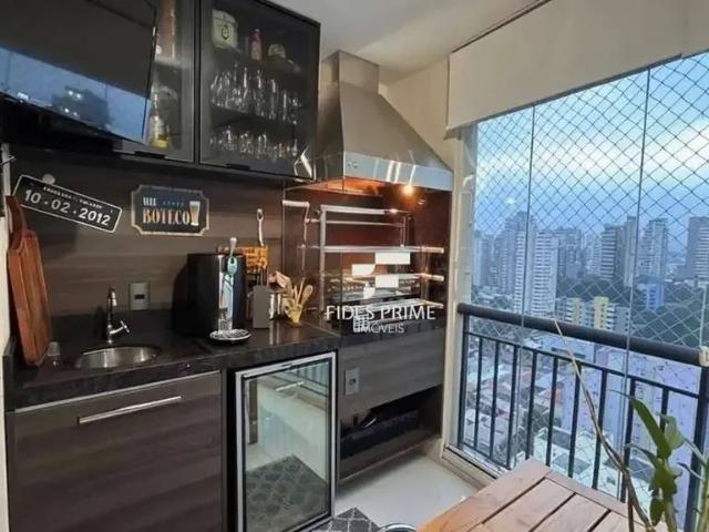 Apartamento para Venda em Santo André/SP Jardim 3 Quartos