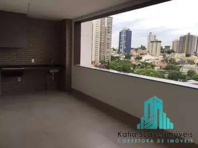 Apartamento para Venda em Santo André/SP Jardim 3 Quartos