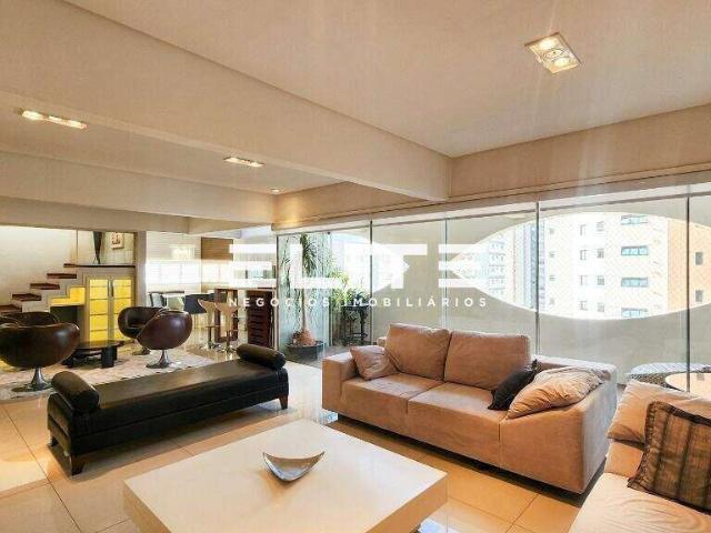 Apartamento para Venda em Santo André/SP Jardim 3 Quartos