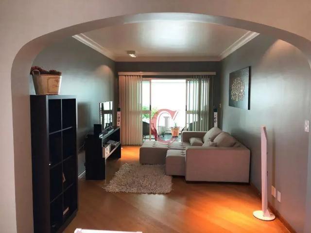 Apartamento para Venda em Santo André/SP Jardim 3 Quartos
