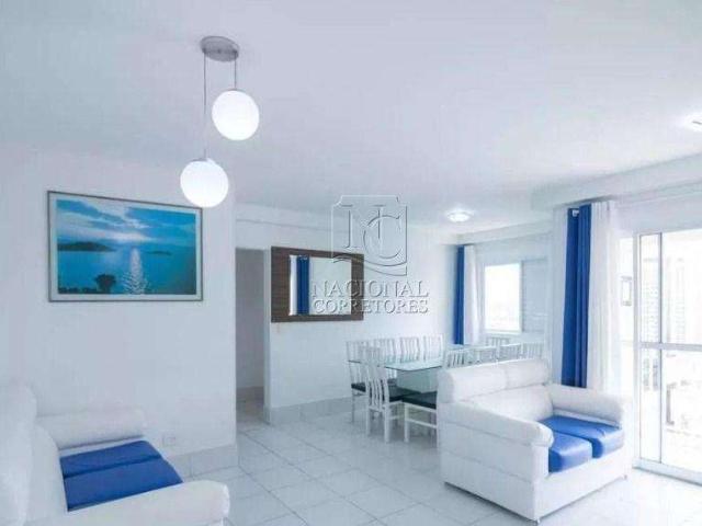 Apartamento para Venda em Santo André/SP Jardim 3 Quartos