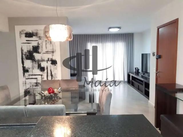 Apartamento para Venda em Santo André/SP Jardim 3 Quartos