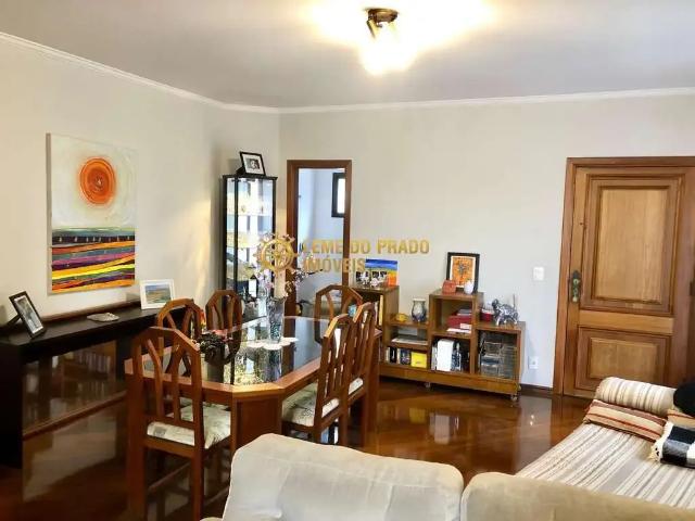 Apartamento para Venda em Santo André/SP Jardim 3 Quartos