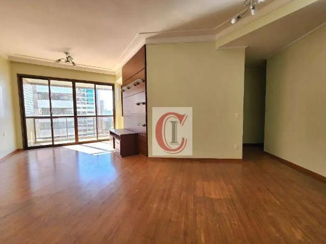 Apartamento para Venda em Santo André/SP Jardim 3 Quartos