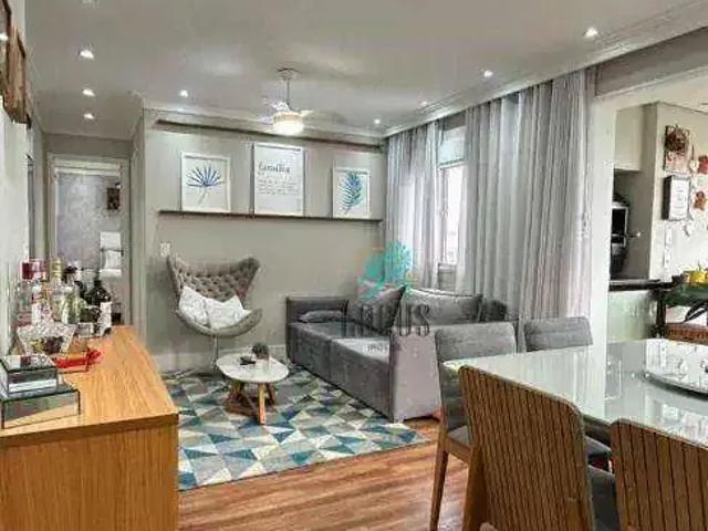 Apartamento para Venda em Santo André/SP Jardim 3 Quartos