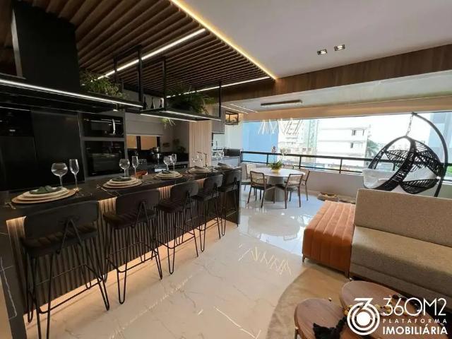 Apartamento para Venda em Santo André/SP Jardim 3 Quartos