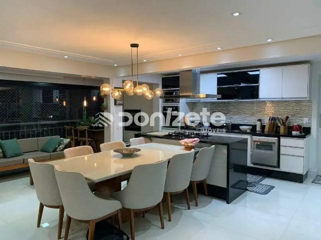 Apartamento para Venda em Santo André/SP Jardim 3 Quartos