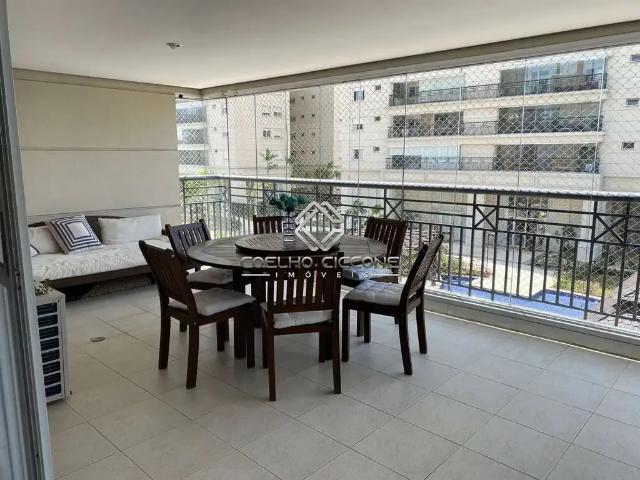 Apartamento para Venda em Santo André/SP Jardim 3 Quartos