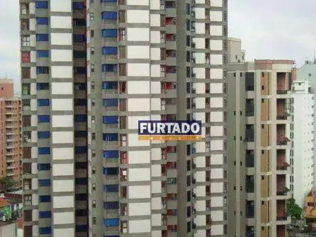Apartamento para Venda em Santo André/SP Jardim 3 Quartos