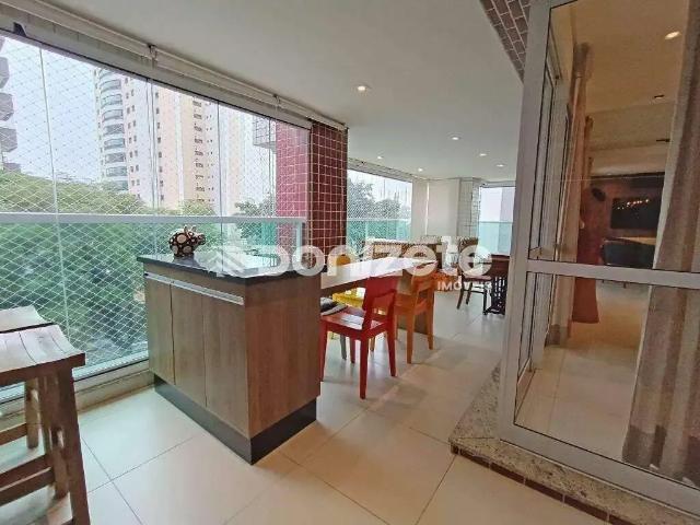 Apartamento para Venda em Santo André/SP Jardim 3 Quartos