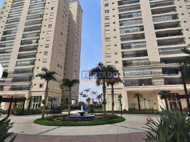 Apartamento para Venda em Santo André/SP Jardim 3 Quartos