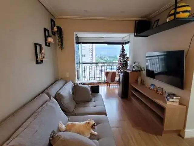 Apartamento para Venda em Santo André/SP Jardim 3 Quartos