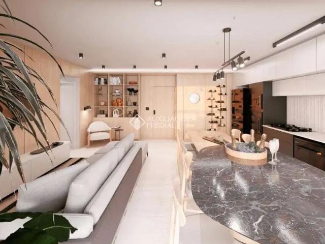 Apartamento para Venda em Santo André/SP Jardim 3 Quartos