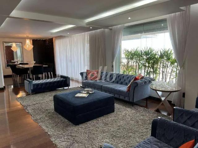 Apartamento para Venda em Santo André/SP Jardim 3 Quartos