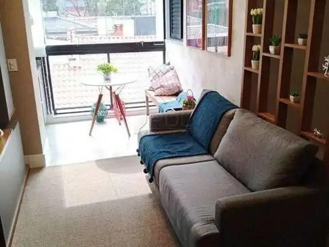 Apartamento para Venda em Santo André/SP Jardim 3 Quartos