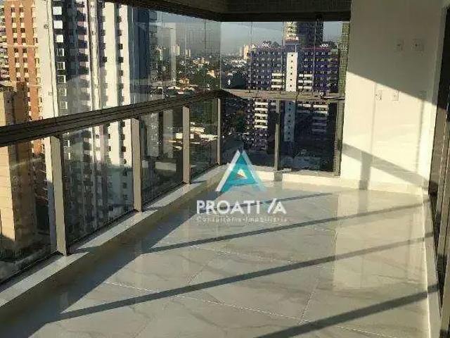Apartamento para Venda em Santo André/SP Jardim 3 Quartos