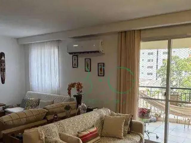 Apartamento para Venda em Santo André/SP Jardim 3 Quartos