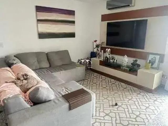 Apartamento para Venda em Santo André/SP Jardim 3 Quartos