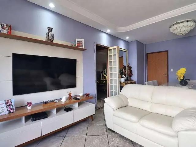 Apartamento para Venda em Santo André/SP Jardim 3 Quartos