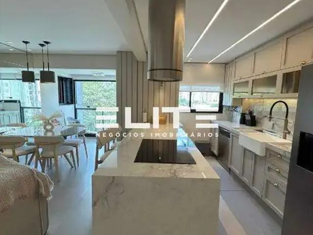 Apartamento para Venda em Santo André/SP Jardim 3 Quartos