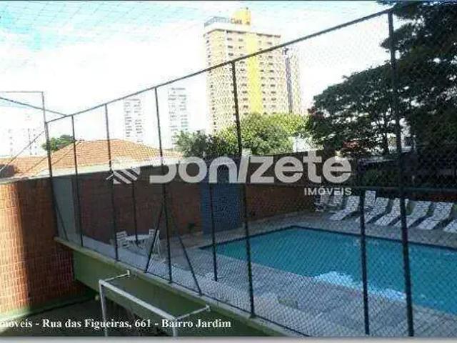 Apartamento para Venda em Santo André/SP Jardim 3 Quartos