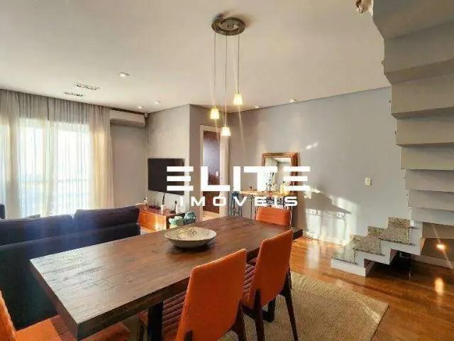 Apartamento para Venda em Santo André/SP Jardim 3 Quartos