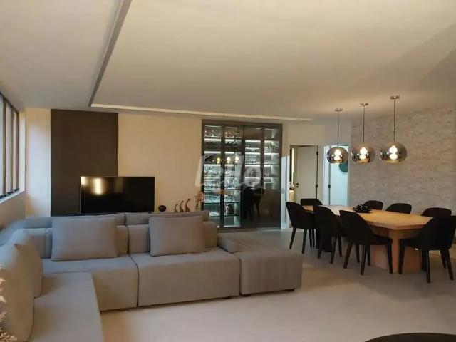 Apartamento para Venda em Santo André/SP Jardim 3 Quartos