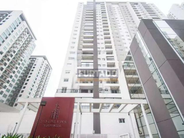 Apartamento para Venda em Santo André/SP Jardim 3 Quartos