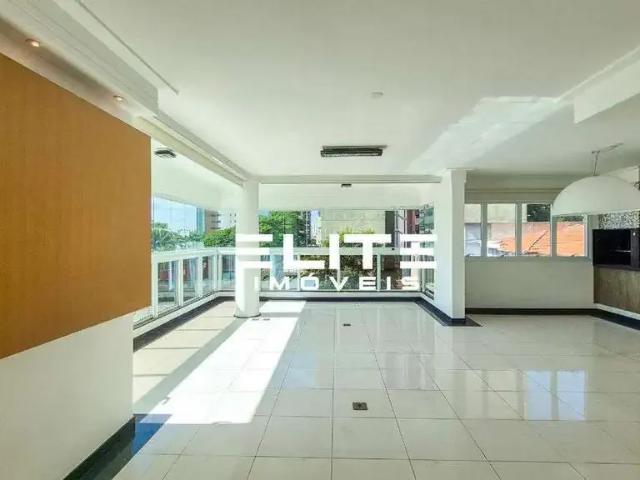 Apartamento para Venda em Santo André/SP Jardim 3 Quartos