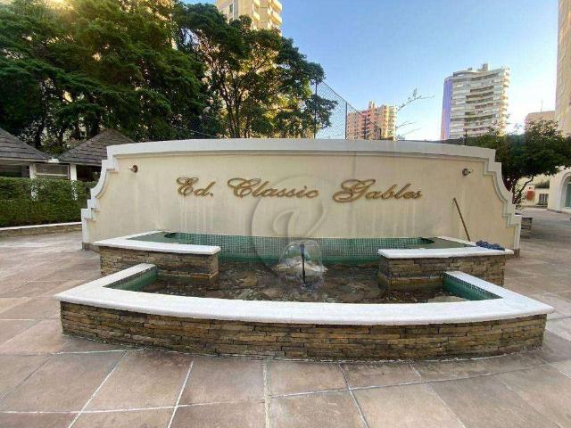 Apartamento para Venda em Santo André/SP Jardim 3 Quartos
