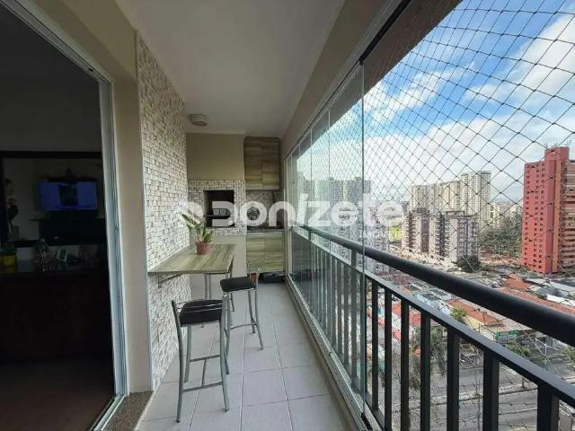 Apartamento para Venda em Santo André/SP Jardim 3 Quartos