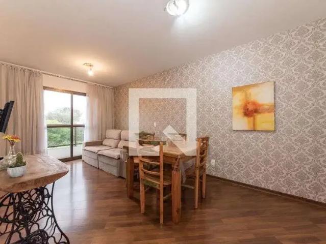 Apartamento para Venda em Santo André/SP Jardim 3 Quartos