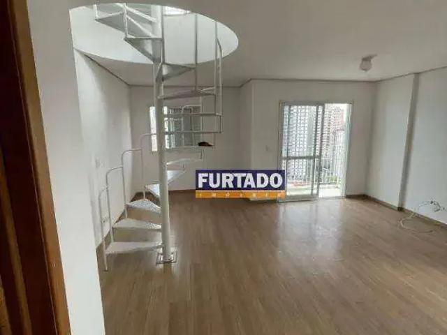 Apartamento para Venda em Santo André/SP Jardim 3 Quartos