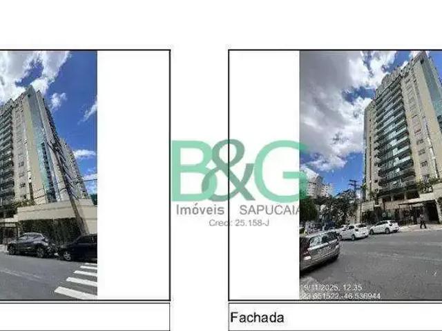 Apartamento para Venda em Santo André/SP Jardim 3 Quartos