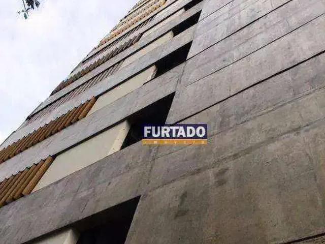 Apartamento para Venda em Santo André/SP Jardim 3 Quartos