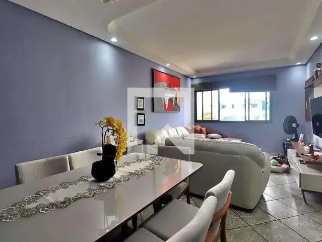 Apartamento para Venda em Santo André/SP Jardim 3 Quartos