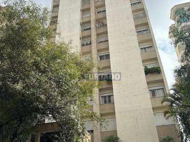 Apartamento para Venda em Santo André/SP Jardim 3 Quartos
