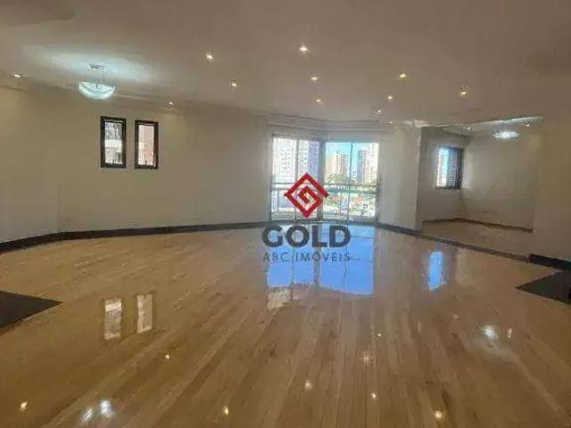 Apartamento para Venda em Santo André/SP Jardim 3 Quartos