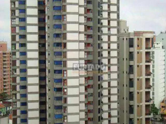 Apartamento para Venda em Santo André/SP Jardim 3 Quartos