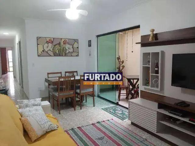 Apartamento para Venda em Santo André/SP Jardim 3 Quartos