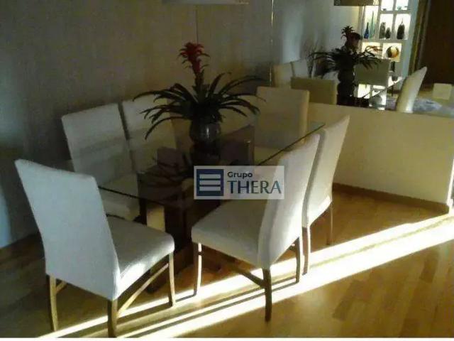 Apartamento para Venda em Santo André/SP Jardim 3 Quartos