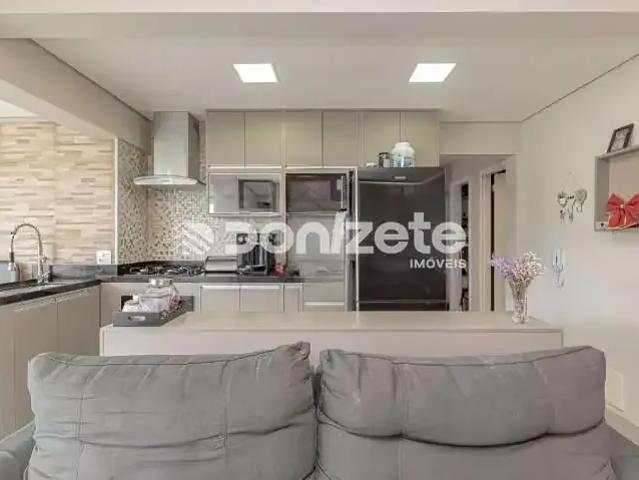 Apartamento para Venda em Santo André/SP Jardim 3 Quartos