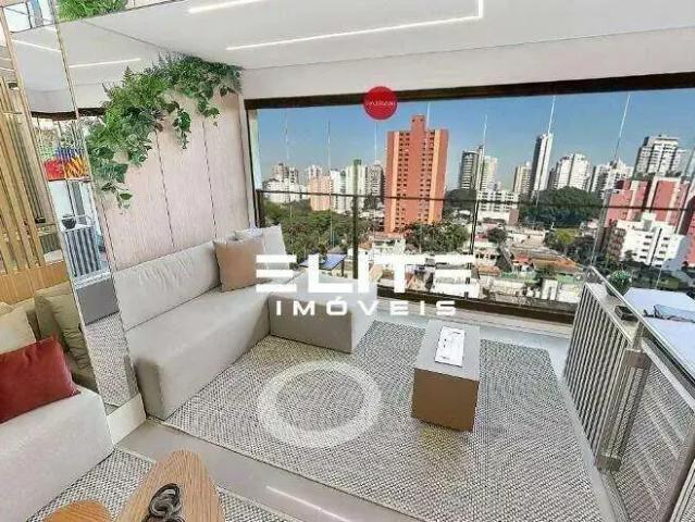 Apartamento para Venda em Santo André/SP Jardim 3 Quartos
