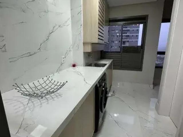 Apartamento para Venda em Santo André/SP Jardim 3 Quartos