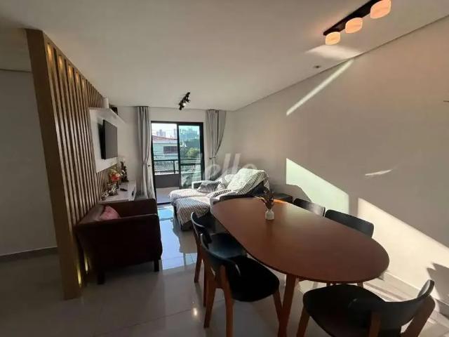 Apartamento para Venda em Santo André/SP Jardim 3 Quartos