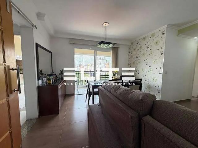 Apartamento para Venda em Santo André/SP Jardim 3 Quartos