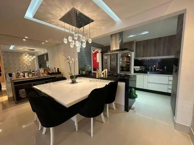 Apartamento para Venda em Santo André/SP Jardim 3 Quartos